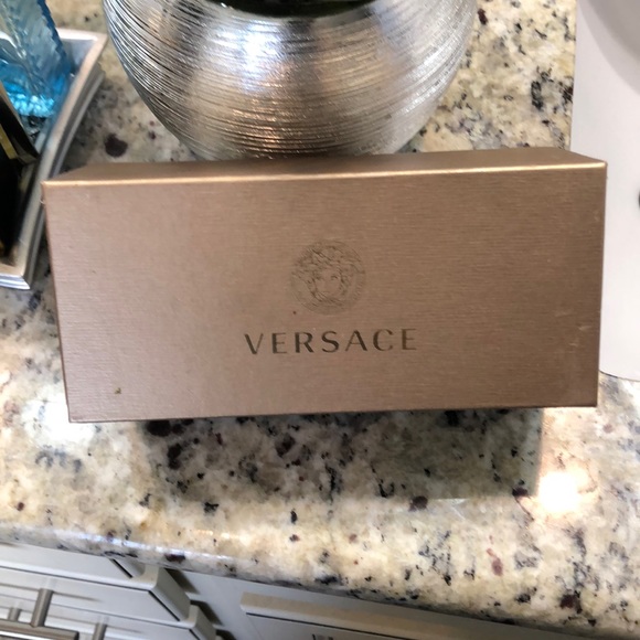 Versace | Other | Versace Box | Poshmark